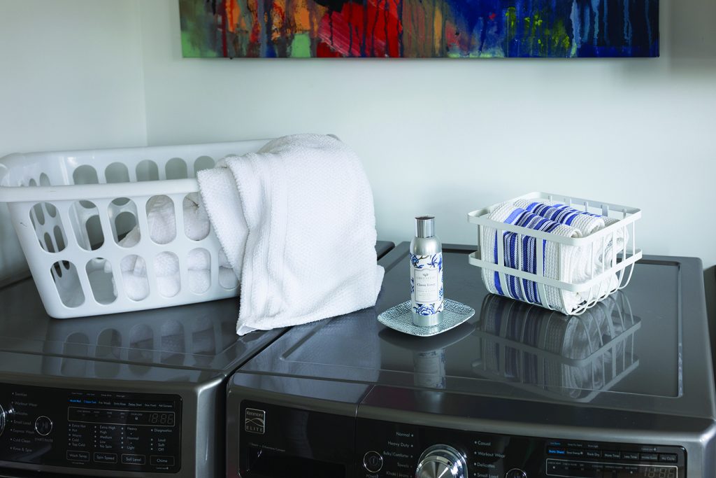 Raumspray / Classic Linen - G4 Concept Produkt- und Möbeldesign