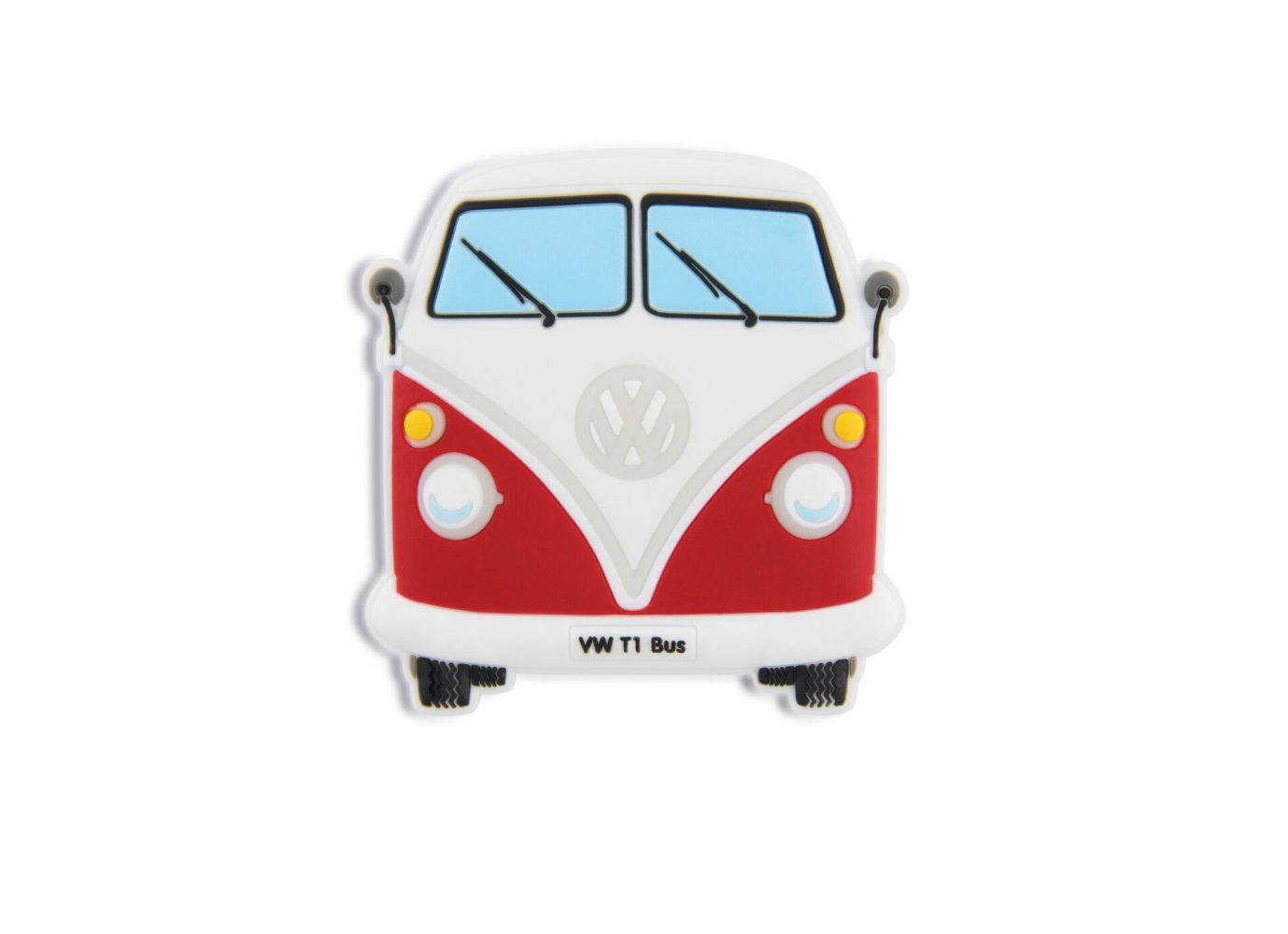 VW Bus / Magnet - G4 Concept Produkt- und Möbeldesign