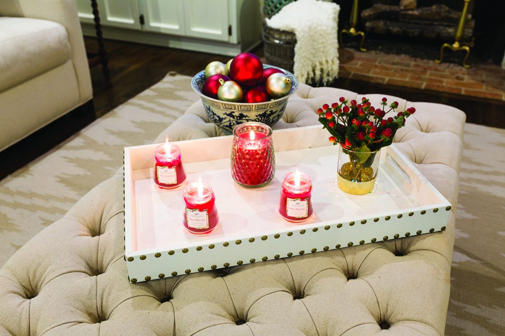 Reed Diffuseröl / Merry Memories - G4 Concept Produkt- und Möbeldesign